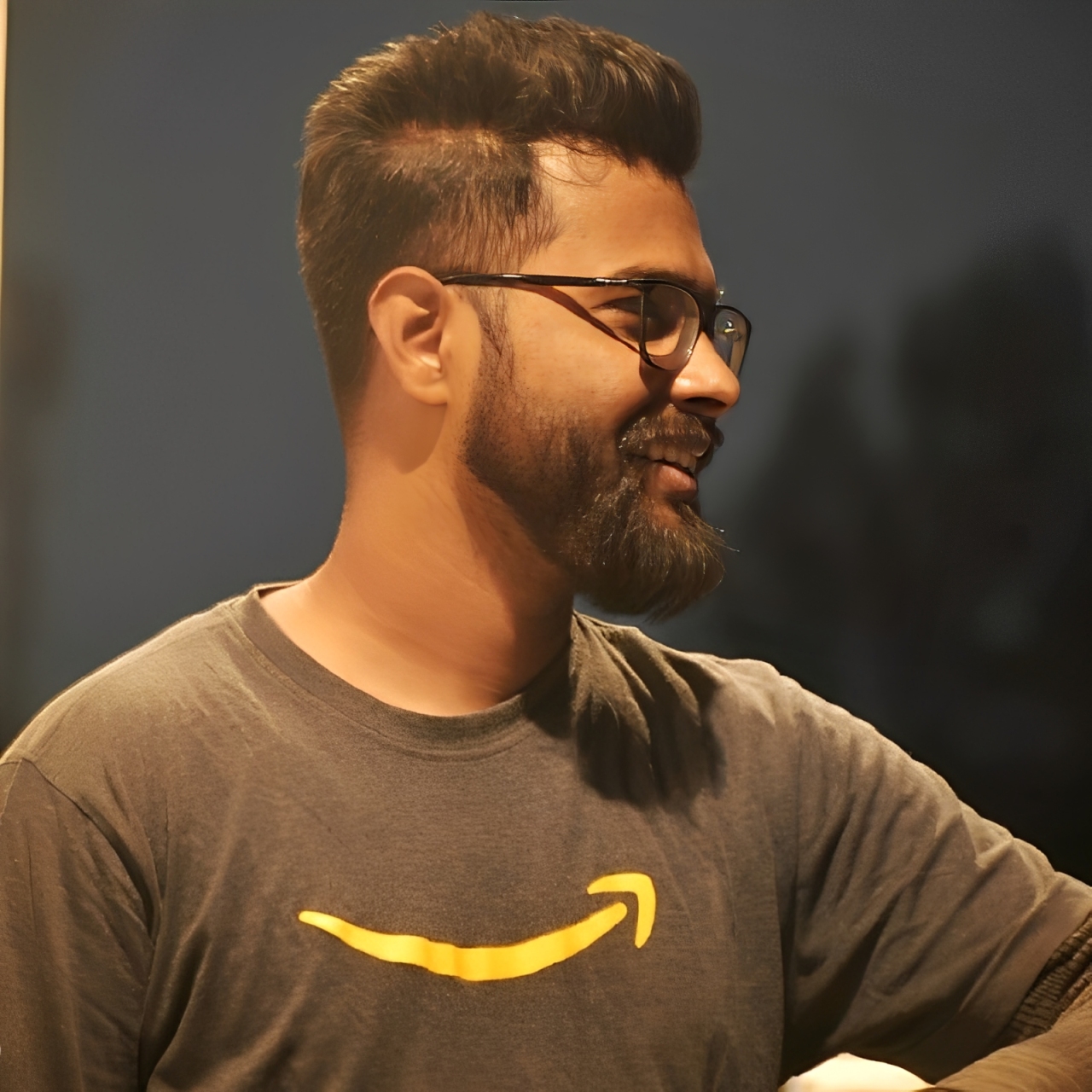 Corporate Bhaiya